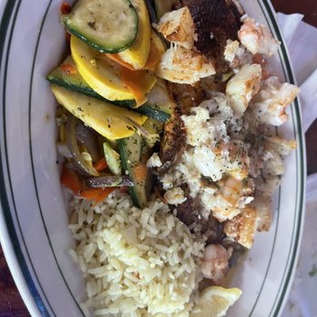 TOPWATER GRILL - Updated January 2025 - 663 Photos & 581 Reviews - 815 ...