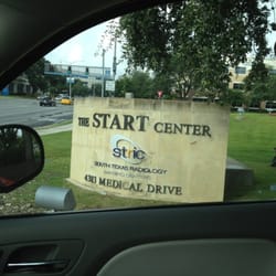 START THE START CENTER FOR CANCER CARE - 10 Photos & 14 Reviews - 4383 ...