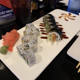 SAMURAI KITCHEN + SUSHI - Updated August 2025 - 162 Photos & 153 ...