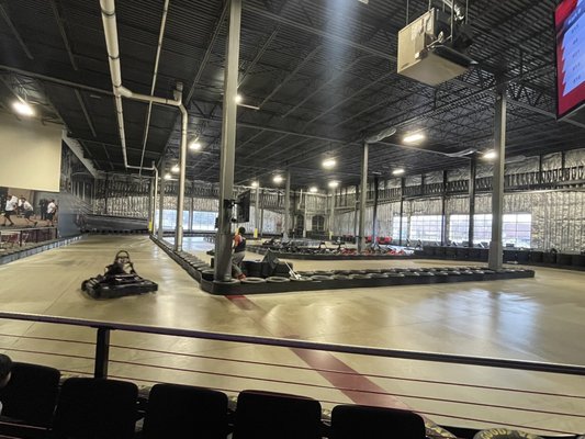 FULL THROTTLE ADRENALINE PARK - NOVI - Updated June 2024 - 14 Reviews ...