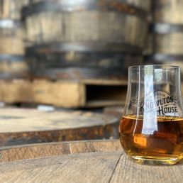 KNOWLTON HOUSE DISTILLERY - Updated December 2025 - 106 Photos & 39 ...