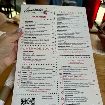 VENDETTA’S RESTAURANT - Updated December 2025 - 251 Photos & 593 ...