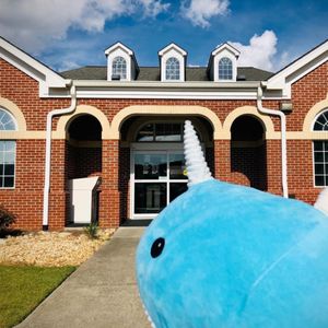 SMYRNA PUBLIC LIBRARY - Updated May 2025 - 18 Photos & 27 Reviews - 100 ...