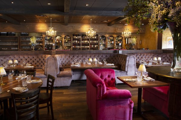 PAZZO! CUCINA ITALIANA - 246 Photos & 309 Reviews - 853 5th Ave S ...