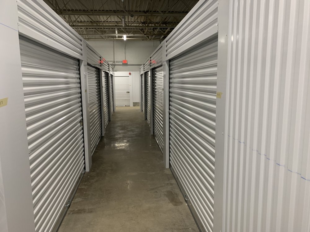 SHIELD STORAGE - Updated October 2025 - 1226 Chestnut Ave, Kansas City ...