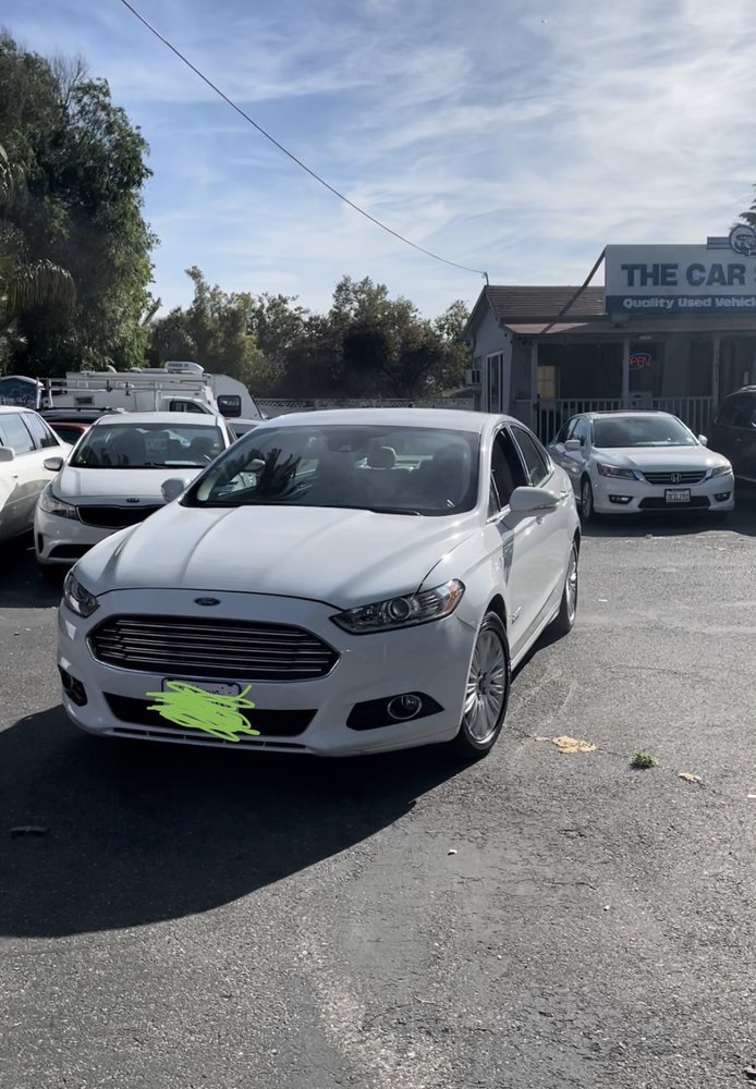 THE CAR STORE - Updated December 2025 - 10 Photos & 50 Reviews - 1271 S ...