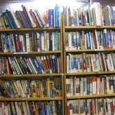 THE BOOK THING - Updated January 2026 - 60 Photos & 190 Verified ...