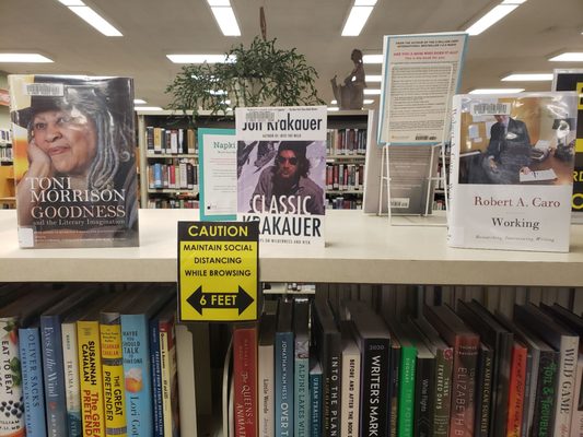 ELLENSBURG PUBLIC LIBRARY - Updated May 2025 - 22 Photos - 209 N Ruby ...