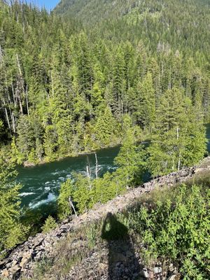 GLACIER RIDGE RUNNERS - Updated November 2025 - 63 Photos & 47 Reviews ...