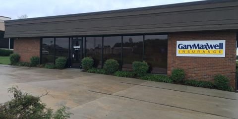 GARY MAXWELL INSURANCE - 1285 S Walnut Ave, Cookeville, Tennessee ...