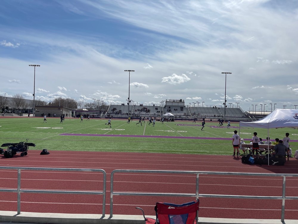 MADERA HIGH SCHOOL SOUTH - Updated October 2025 - 705 W Pecan Ave ...