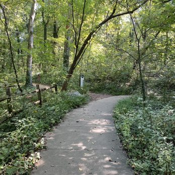 IJAMS NATURE CENTER - Updated September 2025 - 286 Photos & 115 Reviews ...