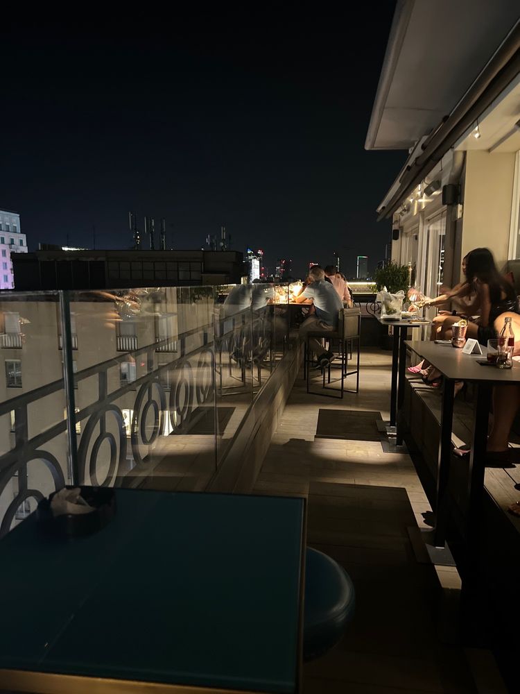 TERRAZZA 12 - Updated August 2025 - 17 Photos - Via Durini 28, Milano ...