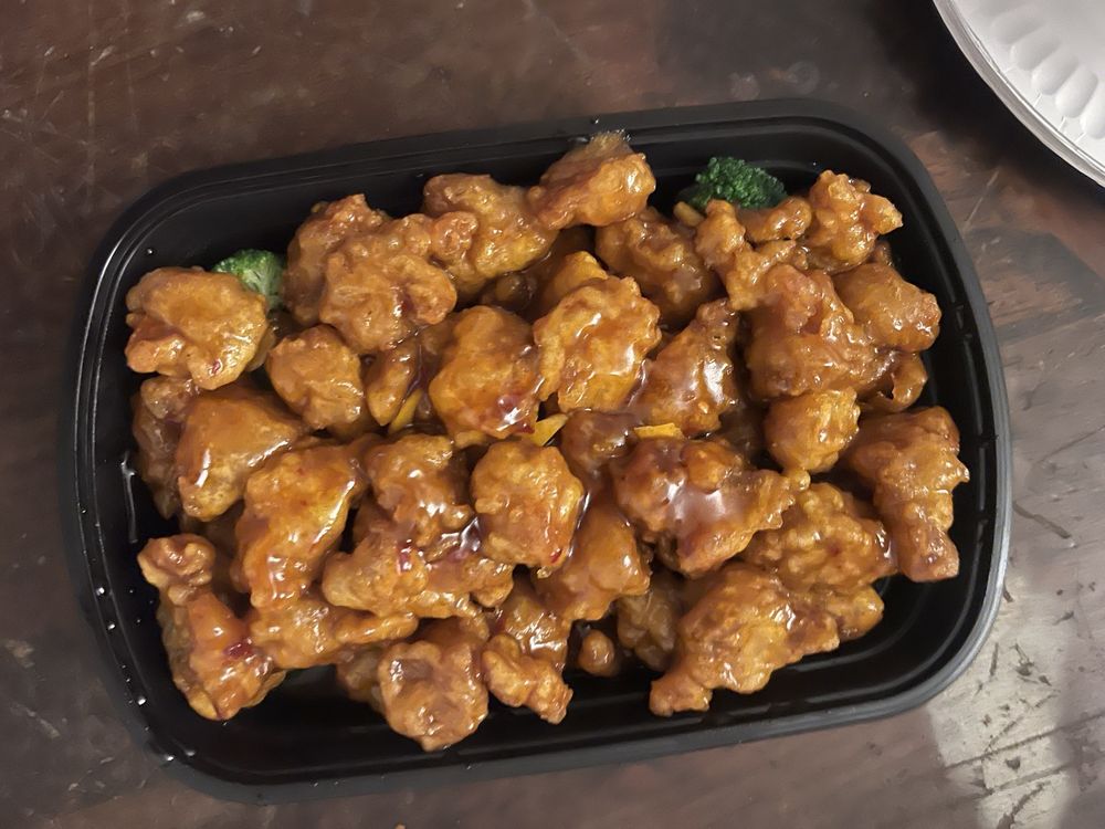 PAK YUE CHINESE RESTAURANT - Updated July 2025 - 31 Photos & 85 Reviews ...