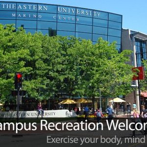 CAMBRIDGE WAR MEMORIAL RECREATION CENTER - Updated April 2025 - 10 ...