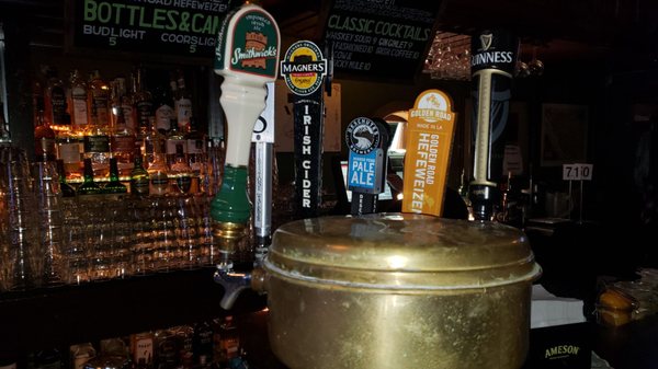 CASEY’S IRISH PUB - 527 Photos & 818 Reviews - 613 S Grand Ave, Los ...