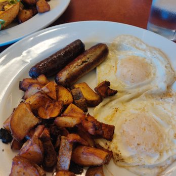 SPOONS DINER - Updated June 2025 - 158 Photos & 123 Reviews - 2915 ...