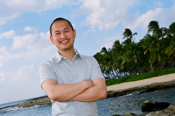 MICHAEL LUONG, ACUPUNCTURE & TRADITIONAL CHINESE MEDICINE - Updated ...