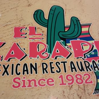 EL ZARAPE MEXICAN RESTAURANT - Updated December 2025 - 106 Photos & 89 ...