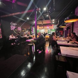 PAPI SMASH’D BURGER - Updated July 2025 - 323 Photos & 179 Reviews - 66 ...