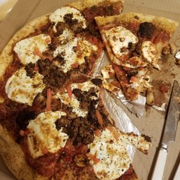 PUGET SOUND PIZZA - DOWNTOWN TACOMA - Updated May 2026 - 186 Photos ...