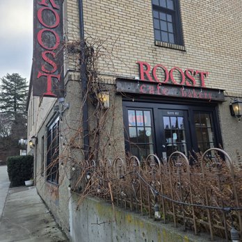ROOST COFFEE & MARKET - Updated October 2025 - 116 Photos & 110 Reviews ...