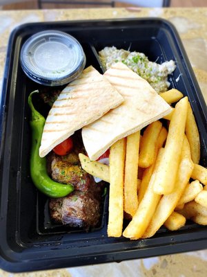 FABI’S GRILL - Updated March 2024 - 52 Photos & 51 Reviews - 3737 E ...