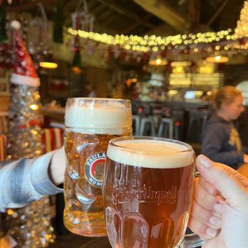 BOHEMIAN BIERGARTEN - Updated April 2024 - 384 Photos & 351 Reviews ...