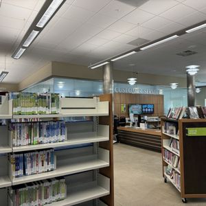 VALLEY RANCH LIBRARY - Updated November 2025 - 21 Photos & 30 Reviews ...