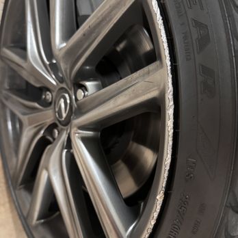 WHEEL REPAIR 360 - Updated July 2025 - 175 Photos & 112 Reviews - 2528 ...