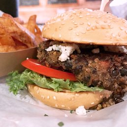 SESAME BURGERS & BEER - Updated August 2025 - 277 Photos & 362 Reviews ...