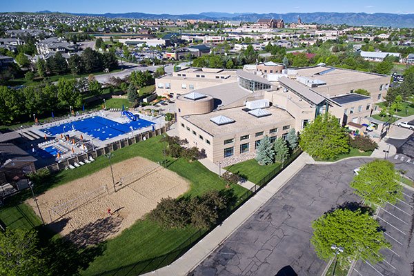 HIGHLANDS RANCH COMMUNITY ASSOCIATION - EASTRIDGE REC CENTER - 17 ...