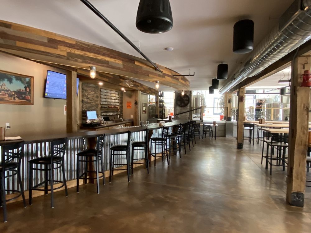 ALECRAFT BREWERY - Updated June 2024 - 18 Photos & 16 Reviews - 15 Main ...