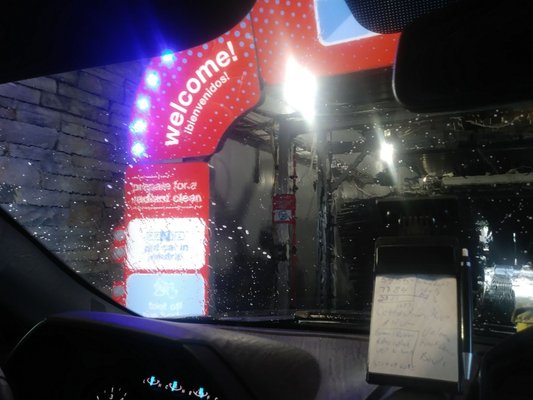 RADIANT EXPRESS CAR WASH - Updated August 2025 - 25 Photos & 34 Reviews ...