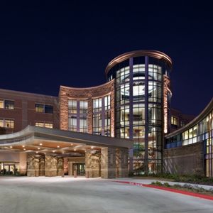 HARRIS HEALTH REHABILITATION SERVICES AT FOURNACE - Updated October ...