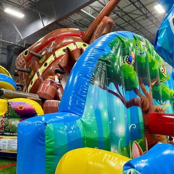 ARENA SPORTS MILL CREEK - Updated July 2024 - 129 Photos & 119 Reviews ...