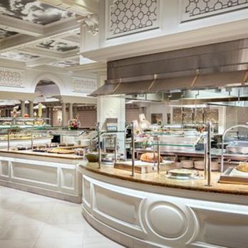 TOP 10 BEST All You Can Eat Seafood Buffet near Audubon, NJ - Updated ...