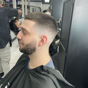 SCISSORS & SCOTCH - Updated October 2025 - 17 Photos - 330 S Rampart ...