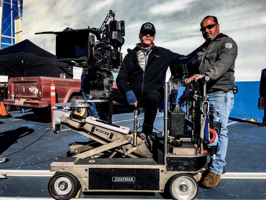 CHAPMAN/LEONARD STUDIO EQUIPMENT - Updated December 2025 - 16 Photos ...