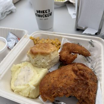 MIKE’S CHICKEN - Updated June 2024 - 1242 Photos & 1717 Reviews - 4234 ...