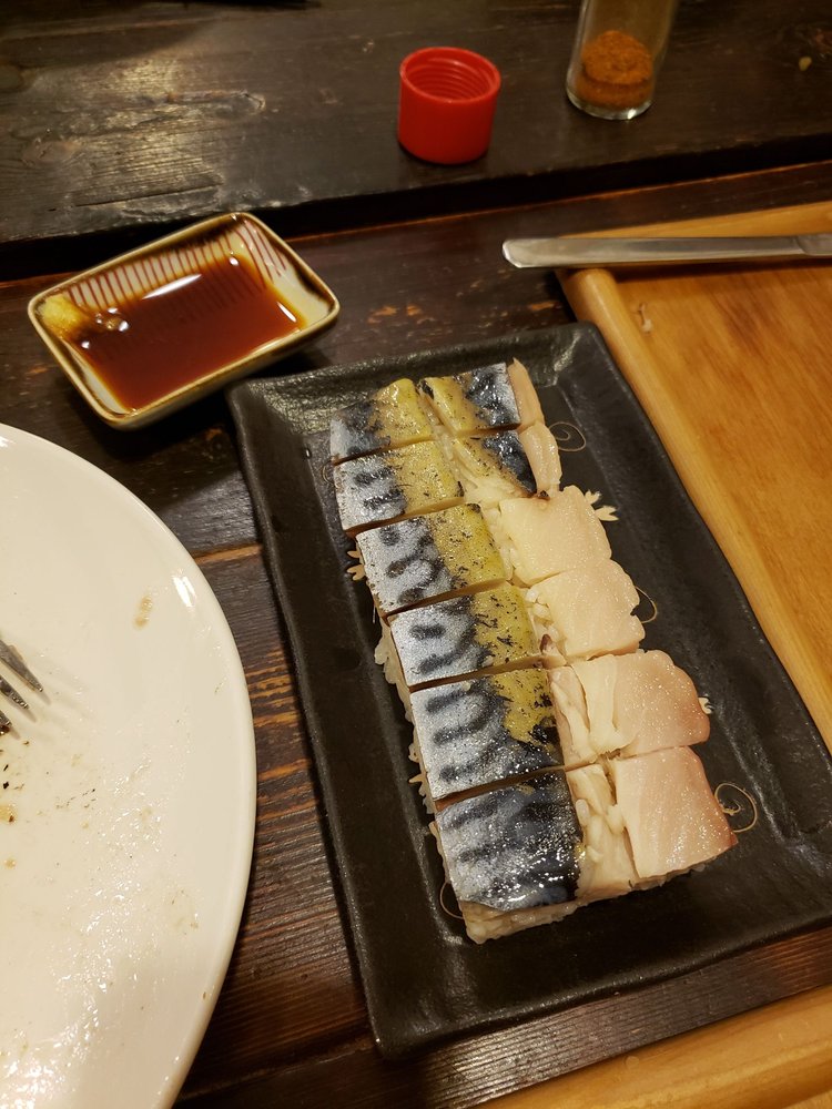 UCHIDA EATERY / SHOKUDO - 91 Photos & 58 Reviews - 633 Courtney Street ...