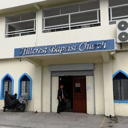 HILLCREST BAPTIST CHURCH - Malabanas Rd, Angeles, Pampanga, Philippines - Churches - Yelp