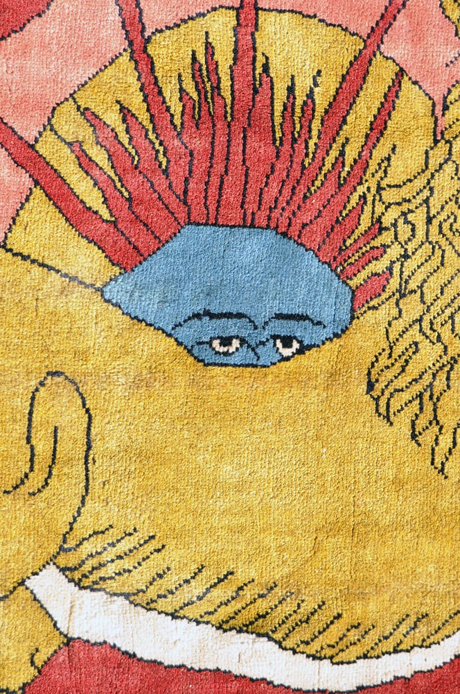 DEVIL DINGO RUGS - Updated October 2025 - 2000 Doolittle Dr, San ...