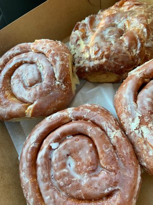 FULTONDALE BAKERY - 13 Photos - Bakeries - 1214 Decatur Hwy, Fultondale ...