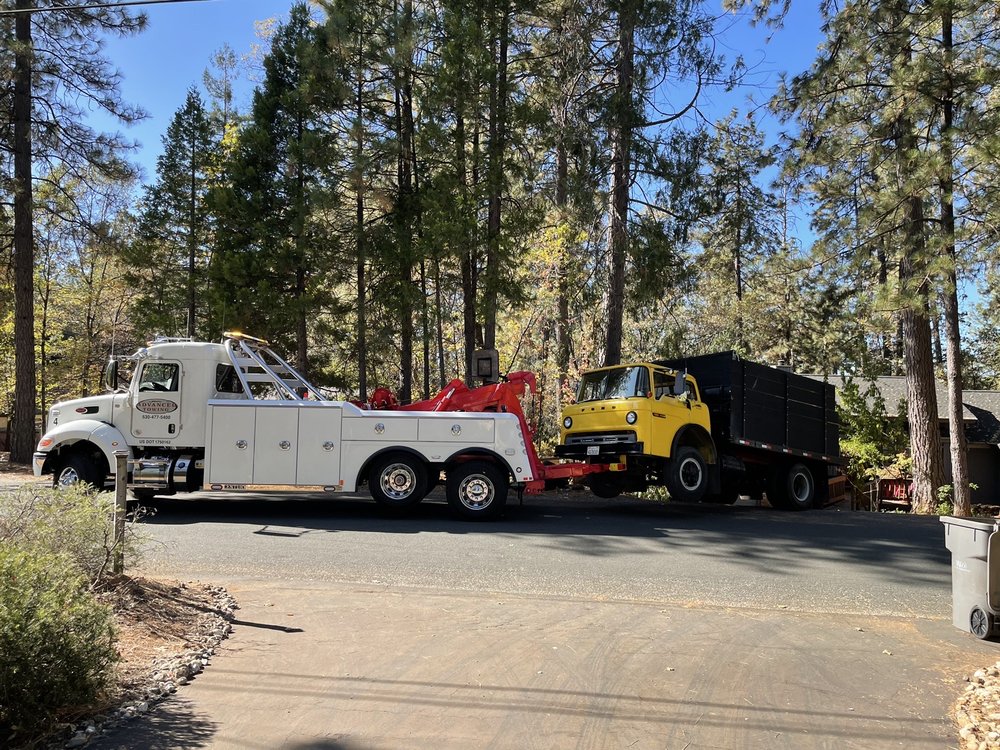 ADVANCED TOWING & TRANSPORTATION - Updated November 2024 - 35 Photos ...