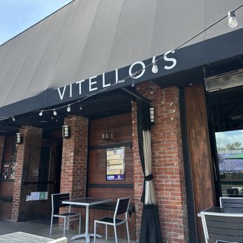 VITELLO’S RESTAURANT - Updated November 2024 - 598 Photos & 1235 ...