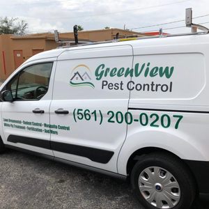 TURNER PEST CONTROL - Updated June 2025 - 19 Photos - 8254 Bama Ln ...