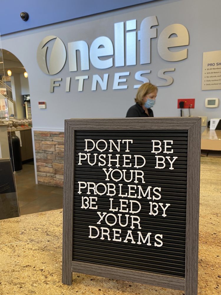 ONELIFE FITNESS COMMERCE - Updated September 2024 - 10 Reviews - 1300 ...