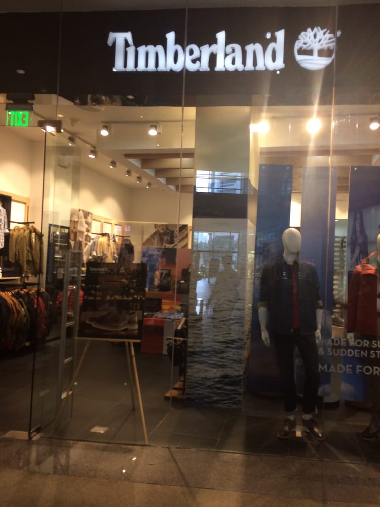 TIMBERLAND - Updated November 2025 - Ayala Avenue, Makati, Metro Manila ...