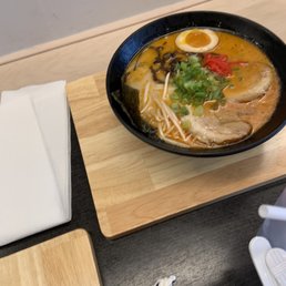 DASHIWA RAMEN - 799 Photos & 302 Reviews - 328 E Huntington Dr, Arcadia ...